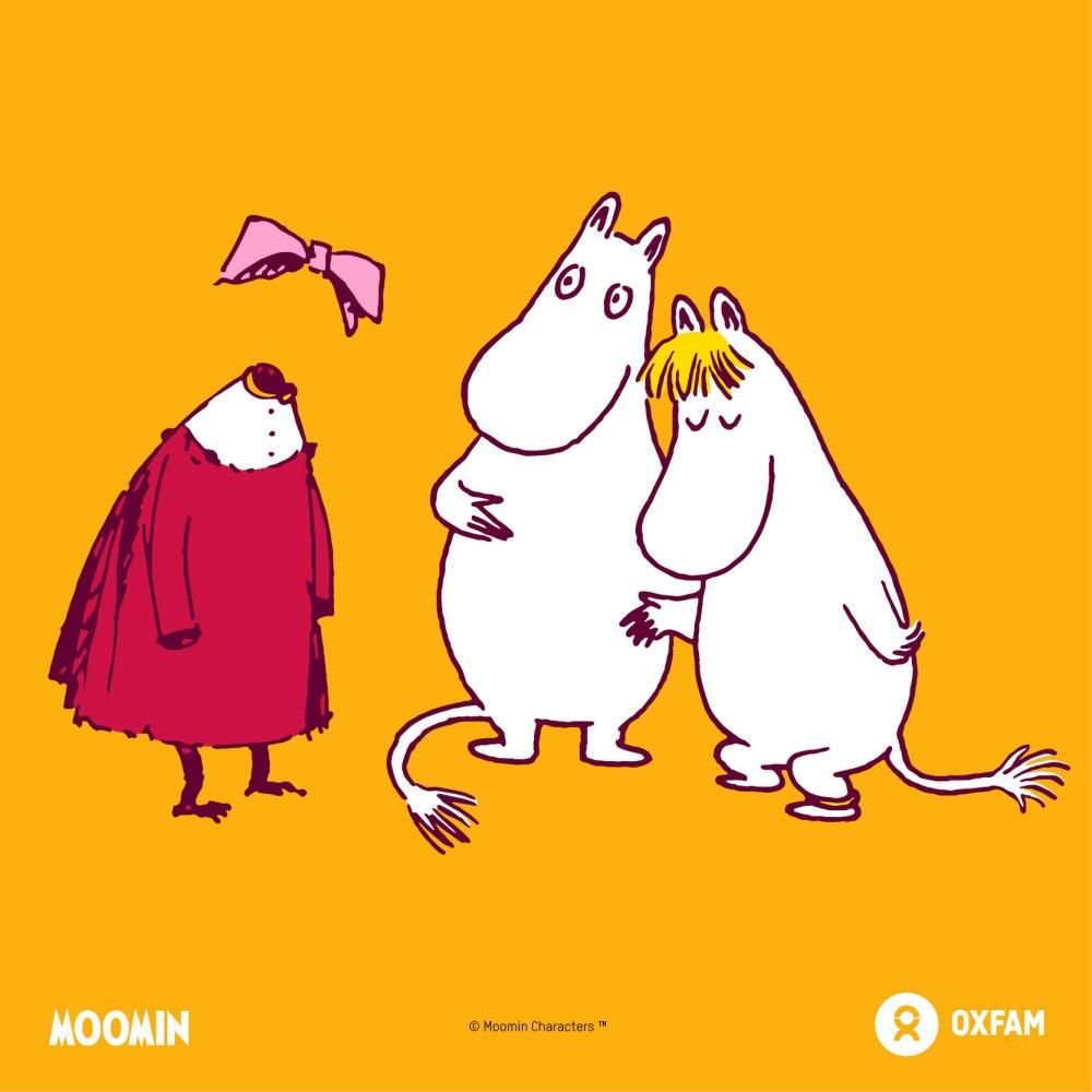 The Moomins: Tove Jansson’s feminist legacy