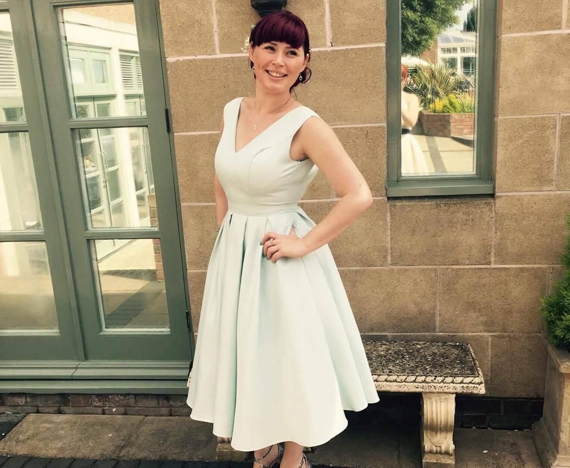 Lavinia Woodward: Single mother who spent four years…