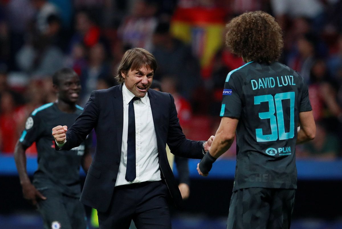 Chelsea facing stern test with visit of prolific City