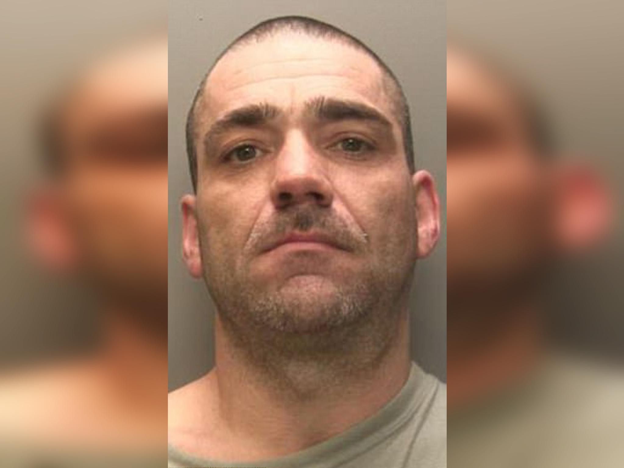 Life in prison for man who 'showed no remorse' after…