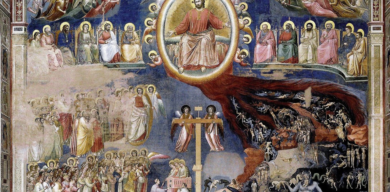 Guide to the Classics: Dante’s Divine Comedy