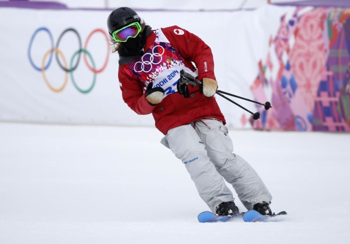 Canada slopestyle queen Turski retires