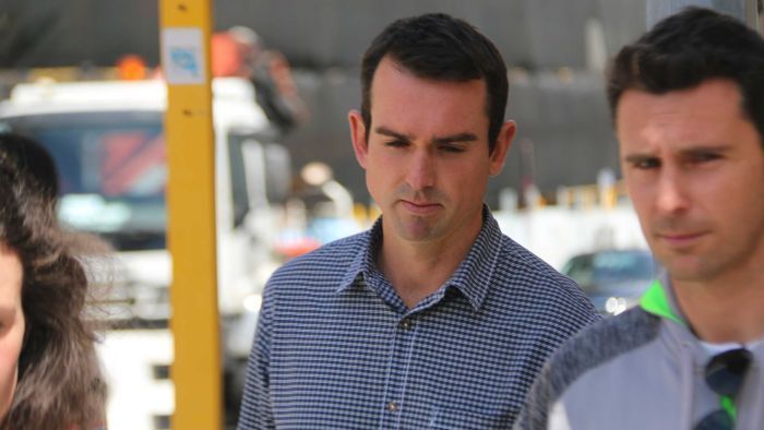 Alleged murderer had a 'kill type', fellow shelf…