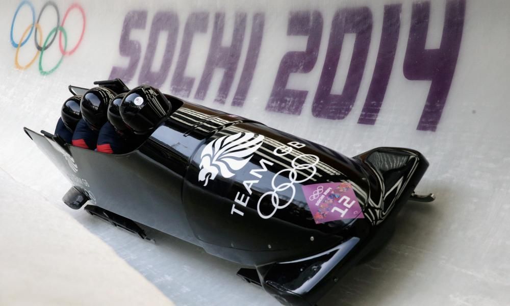 Inside British Bobsleigh’s ‘toxic’ culture: the latest…