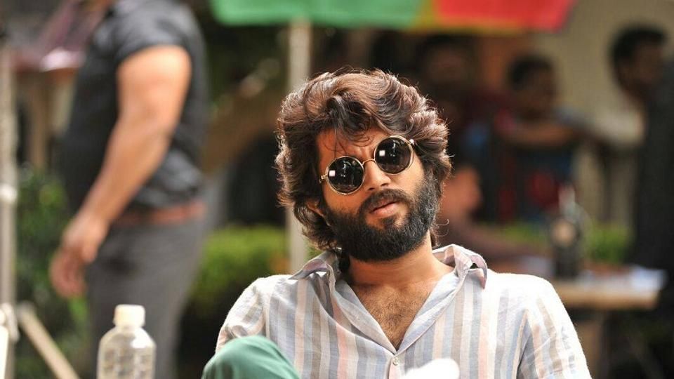 It’s official. Bala to direct Arjun Reddy’s Tamil…