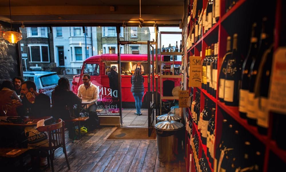 The alt city guide to Cambridge