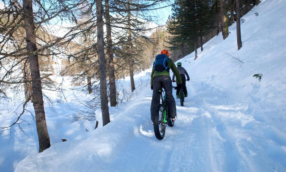 10 of the best winter sports resorts in Europe for…