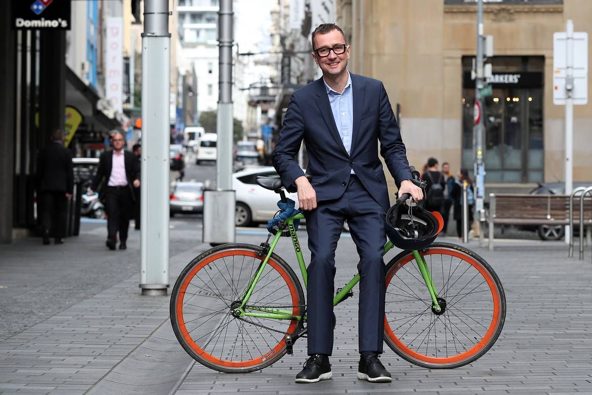 Twelve Questions with Ian Short, former Lehman…