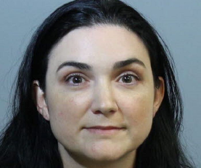 Teacher Jaclyn Truman charged after 'having sex with…