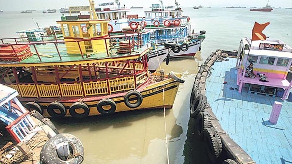 Now, travel from Mumbai to Ratnagiri and Raigad by…