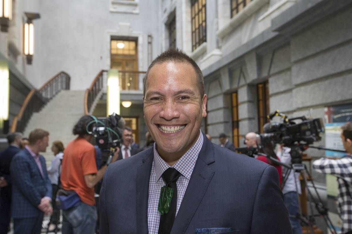 How Tamati Coffey won Waiariki - and knocked Maori…