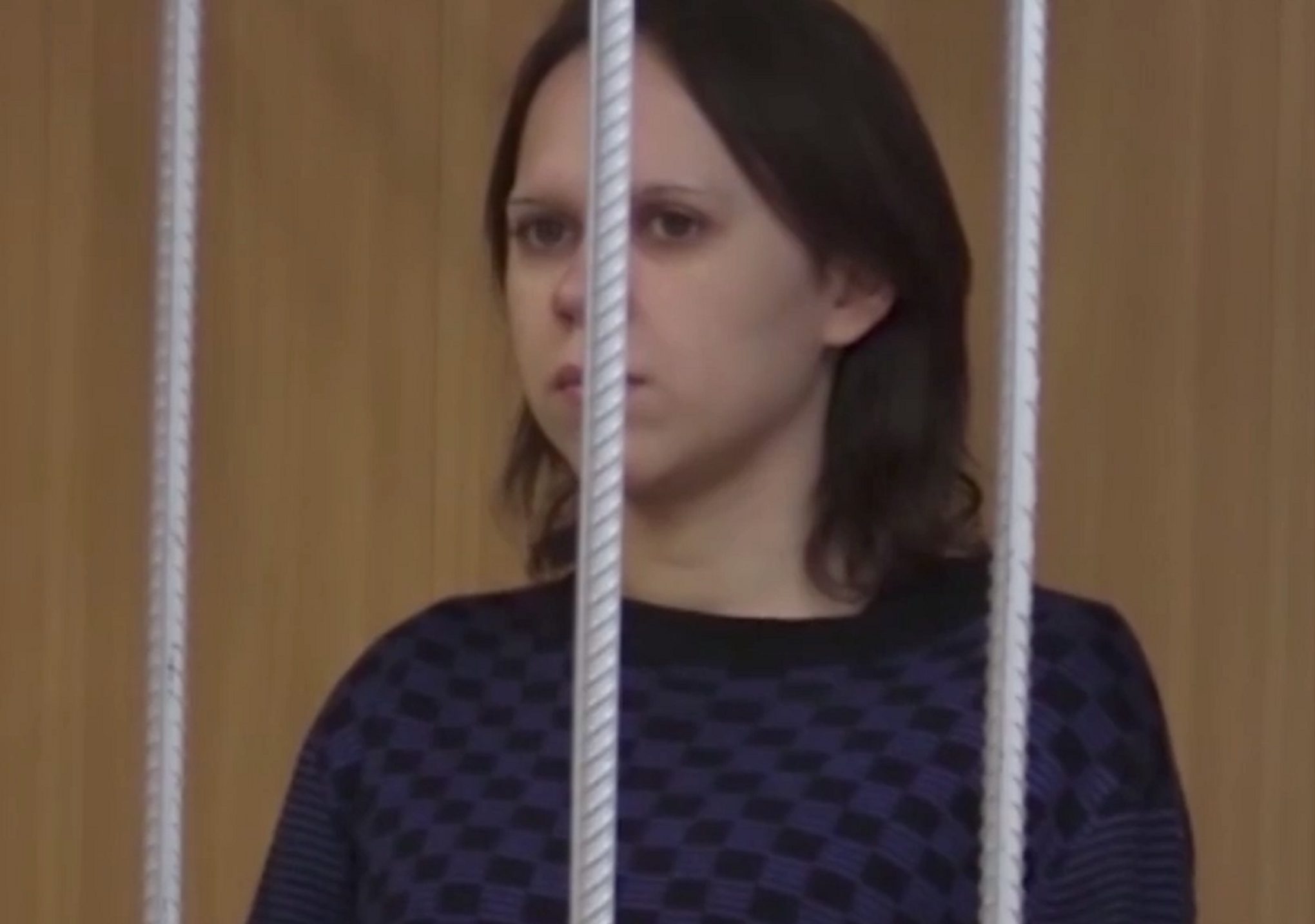 'Bride of Chucky' serial killer who derived sexual…