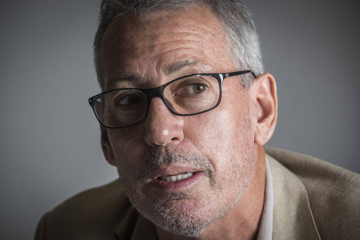 Eric Watson sells premier multi-million pad