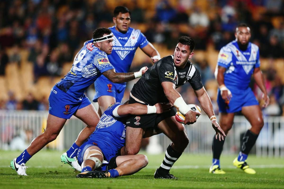 David Skipwith: New Kiwis style carries risks