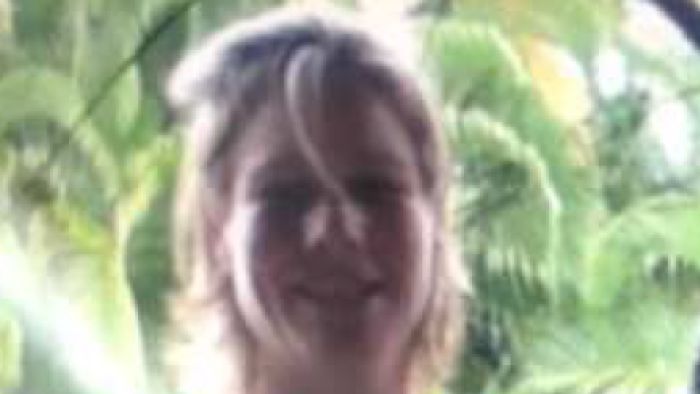 Shoe at Cooktown crime scene may be connected to…