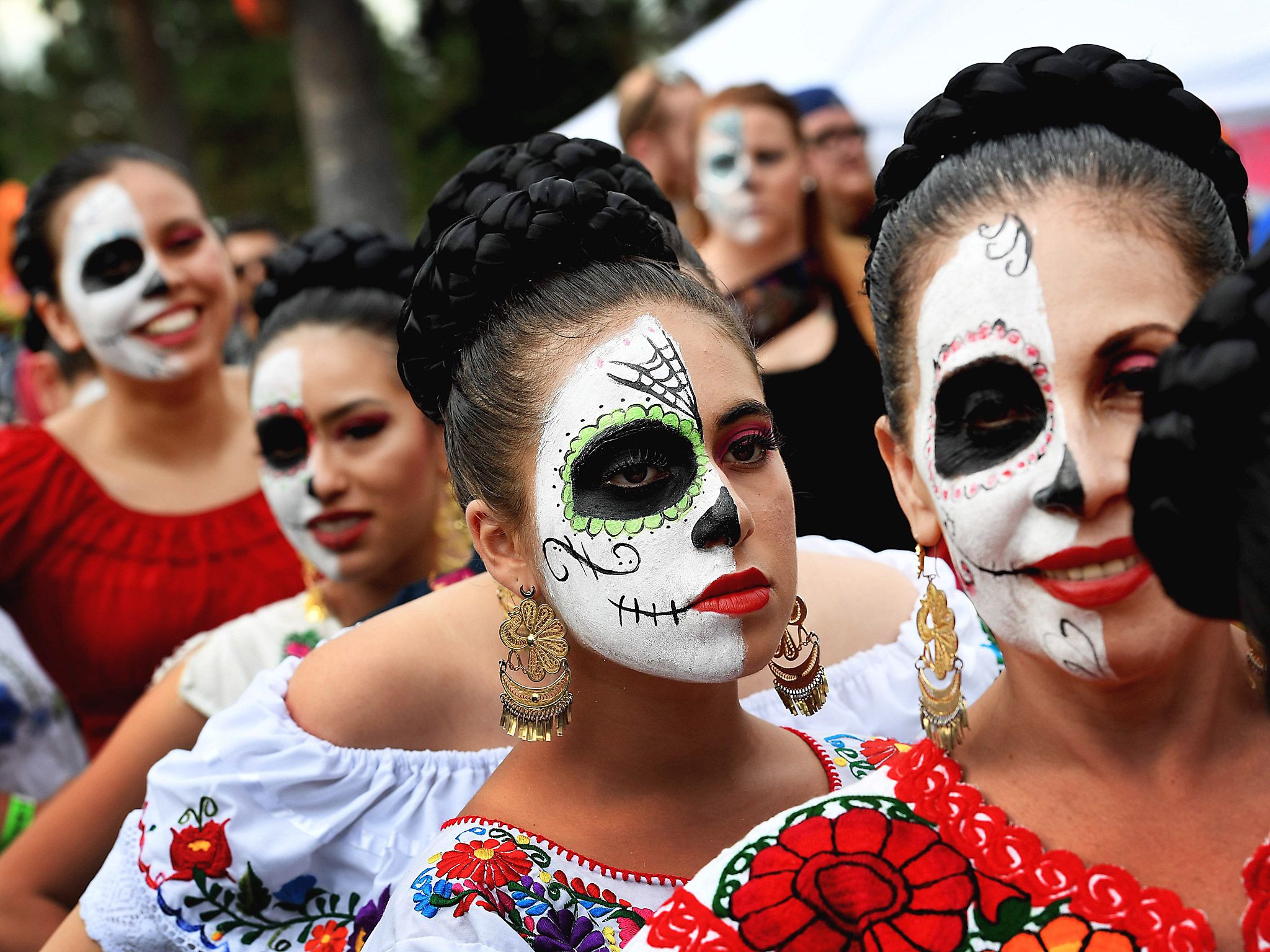 Day of the Dead 2017: Four things you may not know…