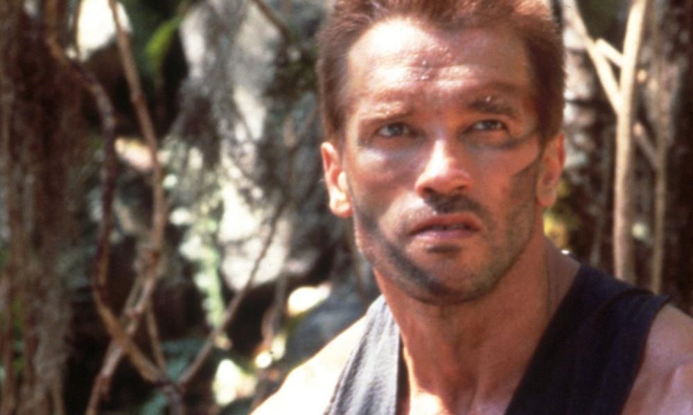 Predator review – Arnie's back, with a slice of…