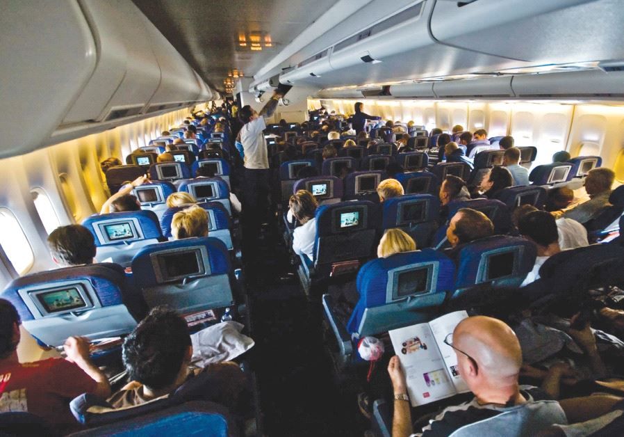 Passenger profiling and rights