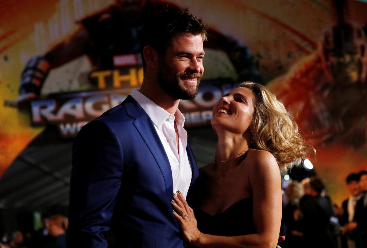 'Thor: Ragnarok' rules with $121 million weekend