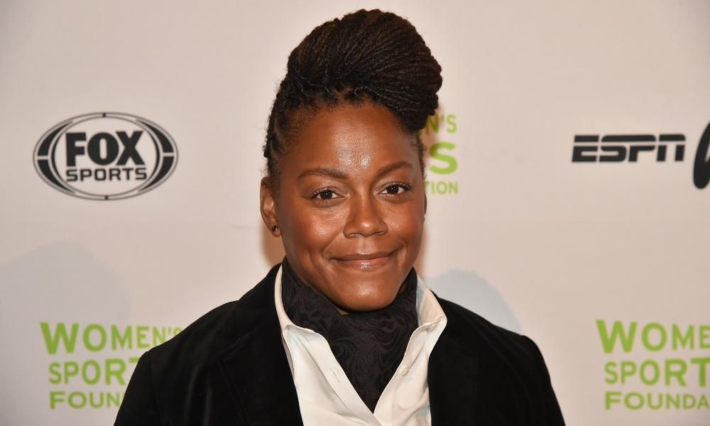 Meet Phaidra Knight: free radical flanker in World…