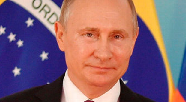 Russia ad story seems to focus on Facebook - but…