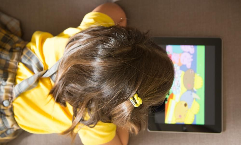 How Peppa Pig knock-offs bring home the bacon for…