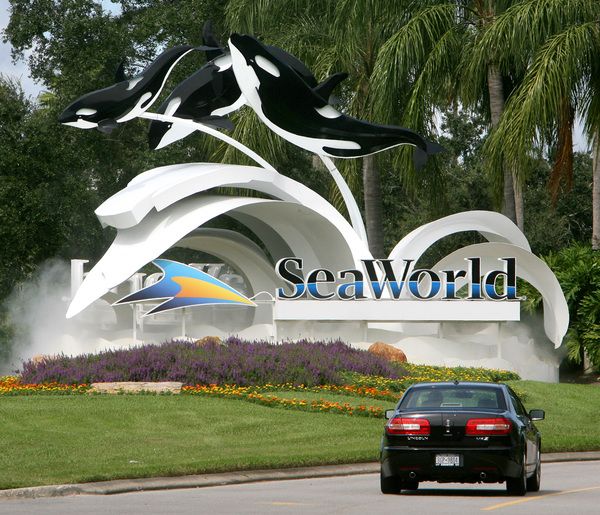 SeaWorld to open more attractions, Sesame Street…