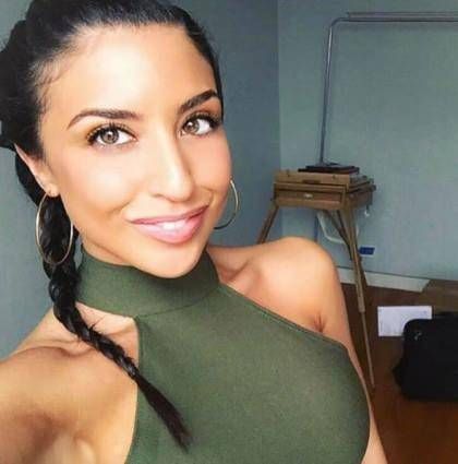 Karina Vetrano murder : Man beat jogger so hard her…