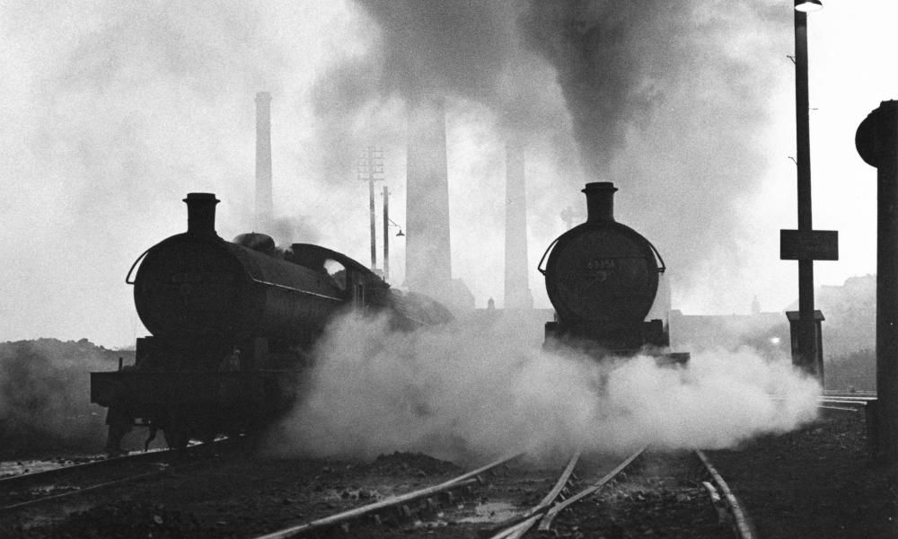 Why is railway ‘signal failure’ so common now, when it…