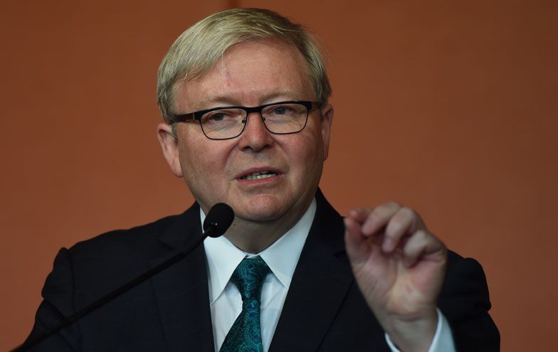 Rudd’s economic legacy, 10 years on