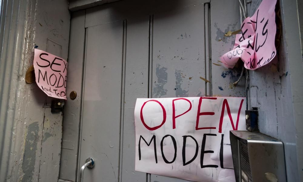 How ‘pop-up’ brothels transformed Britain’s suburban…