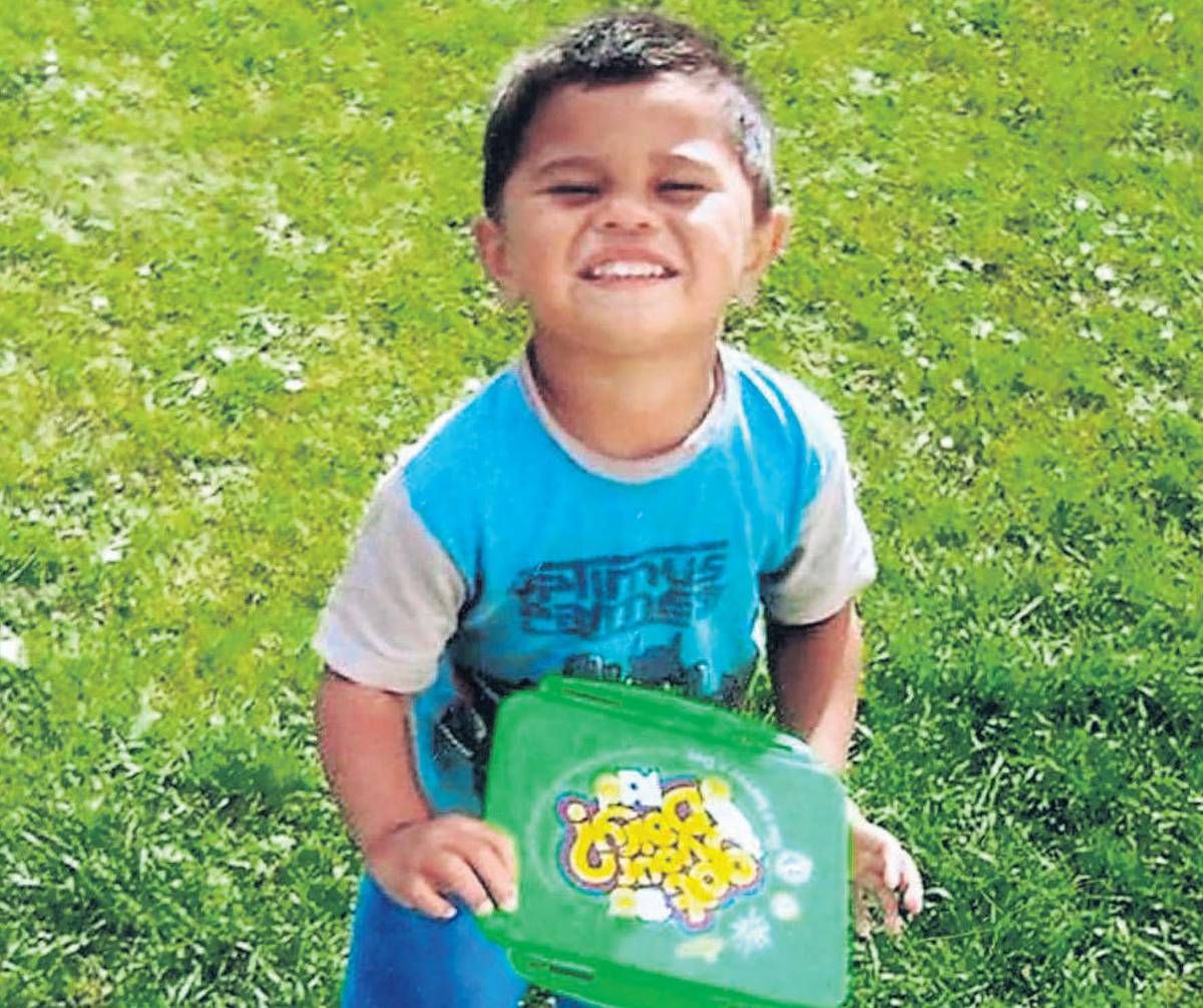 Moko's death inspires song for domestic violence…