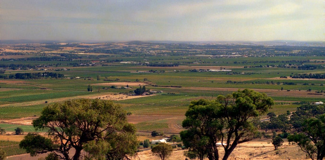 It's 30 years since scientists first warned of climate…