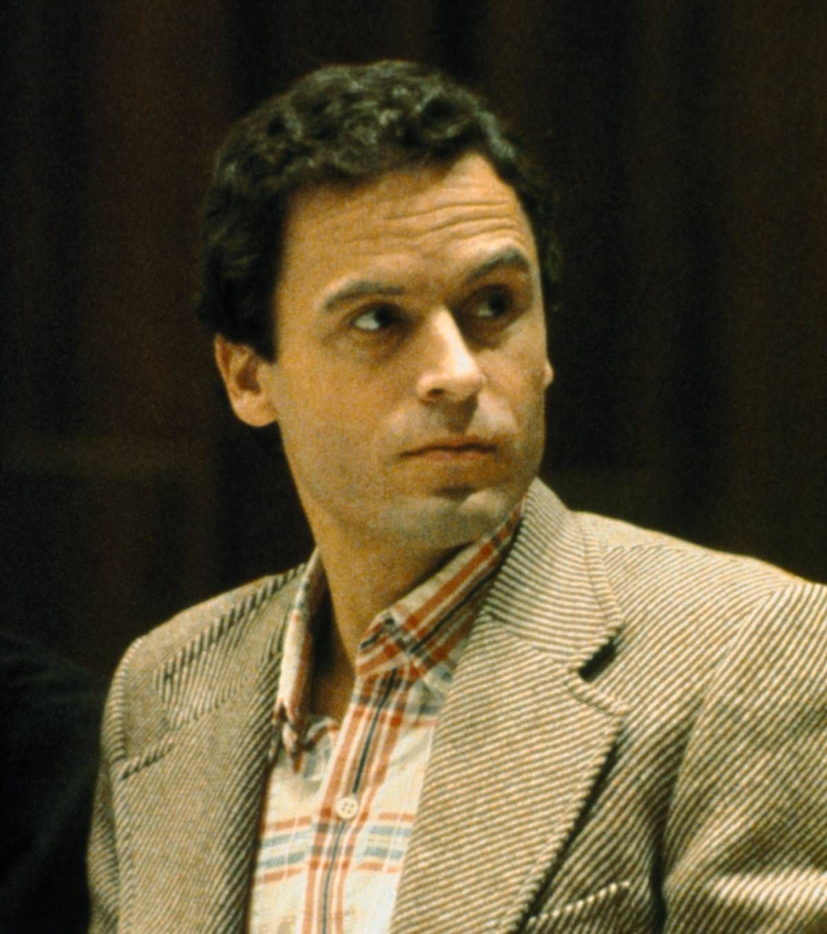 Serial killer Ted Bundy was motivated by rejection…