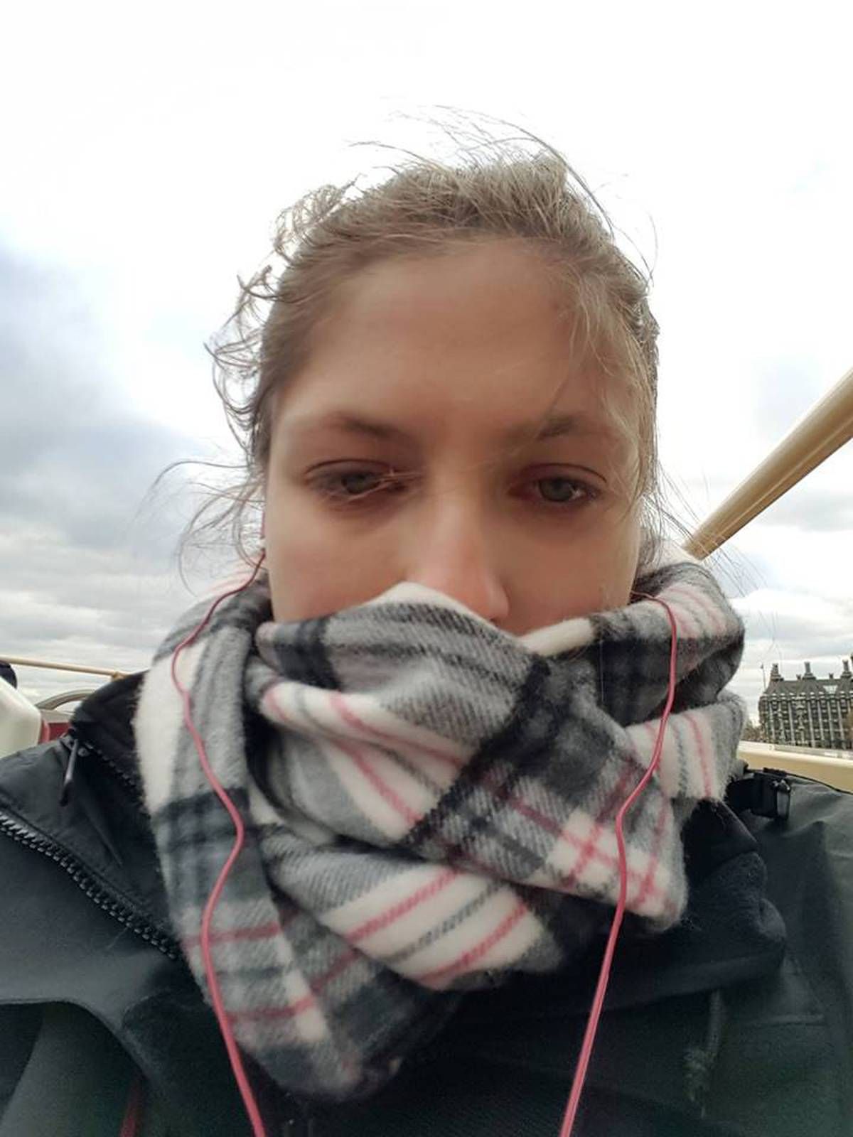 New clues in mysterious case of Australian backpacker…