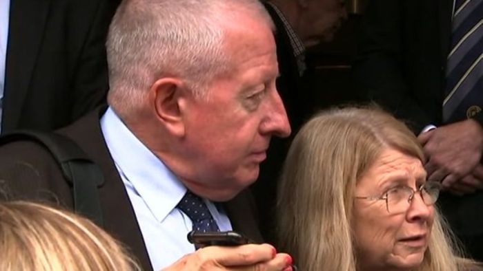 Lies told by boyfriend but no cause of death found in…