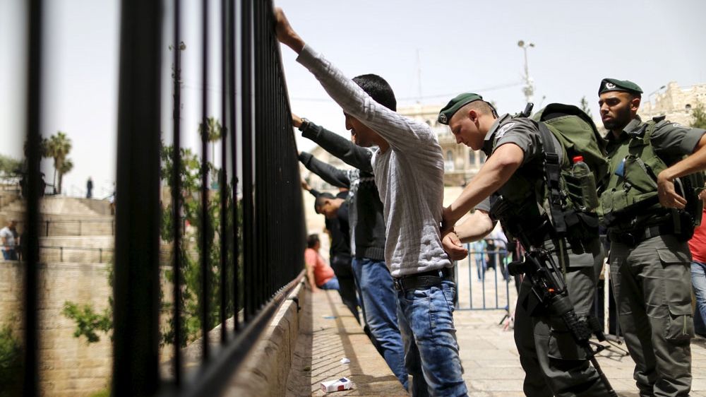 How Israel is Judaizing East Jerusalem