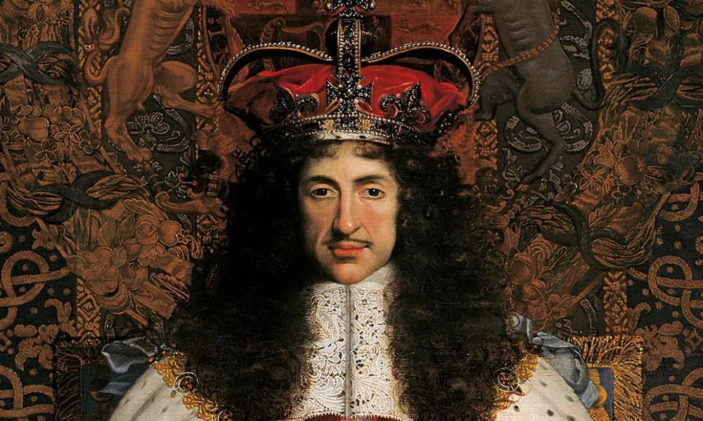 Charles II: Art and Power review – crowning glories of…