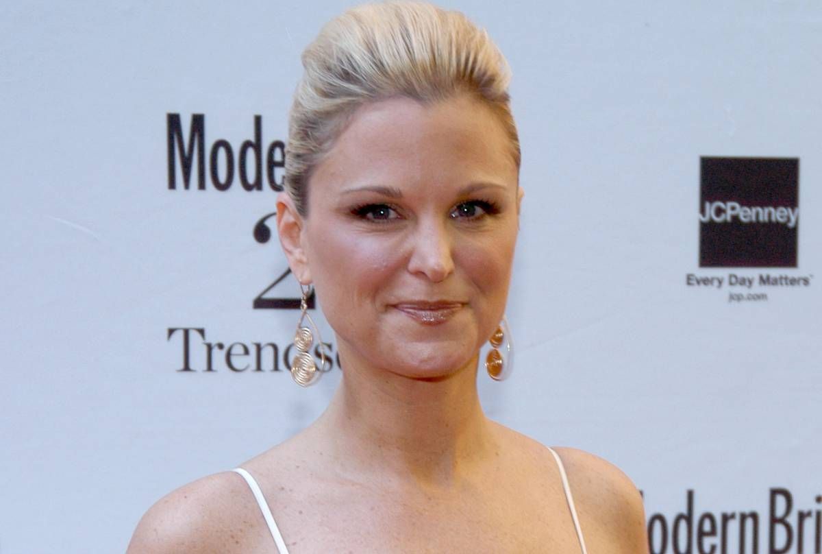 Ex-Fox News anchor Juliet Huddy says Donald Trump…