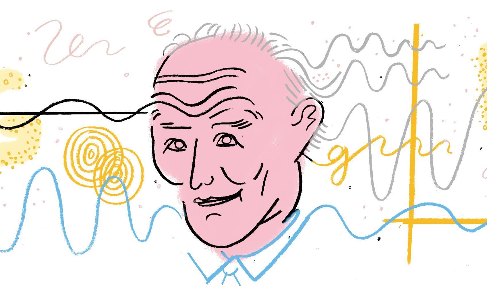 Max Born: The Nobel prize winning physicist's advice…