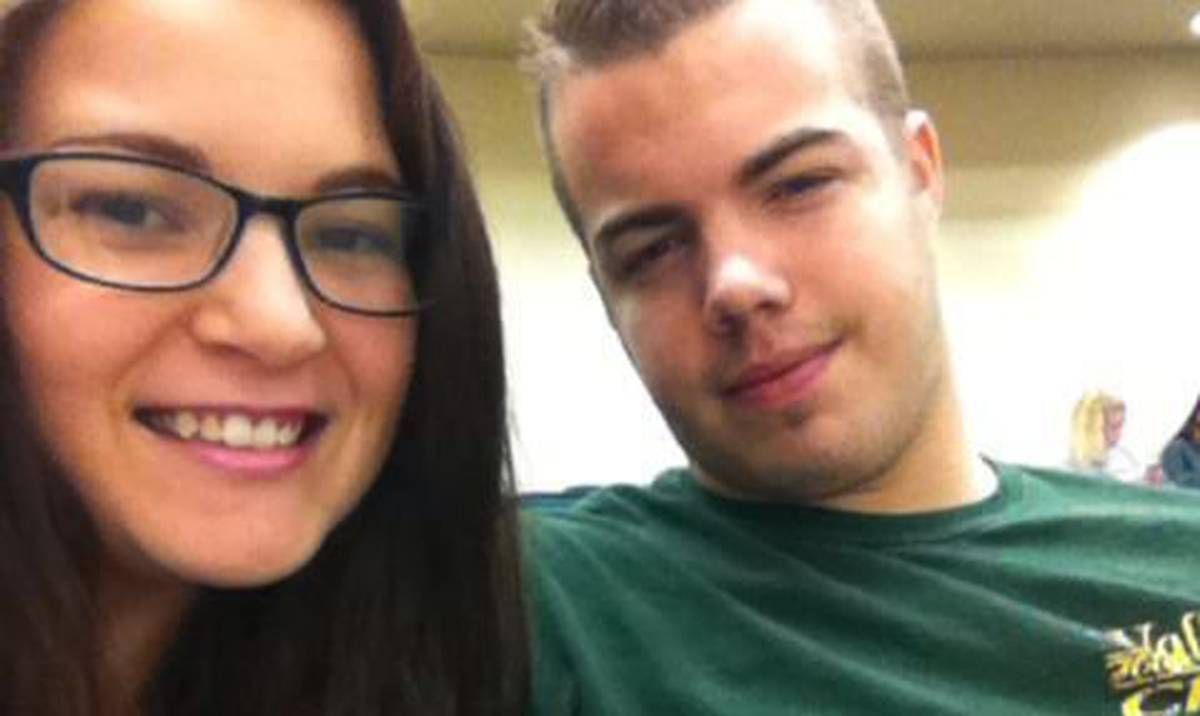 Man who killed girlfriend's molester charged with…