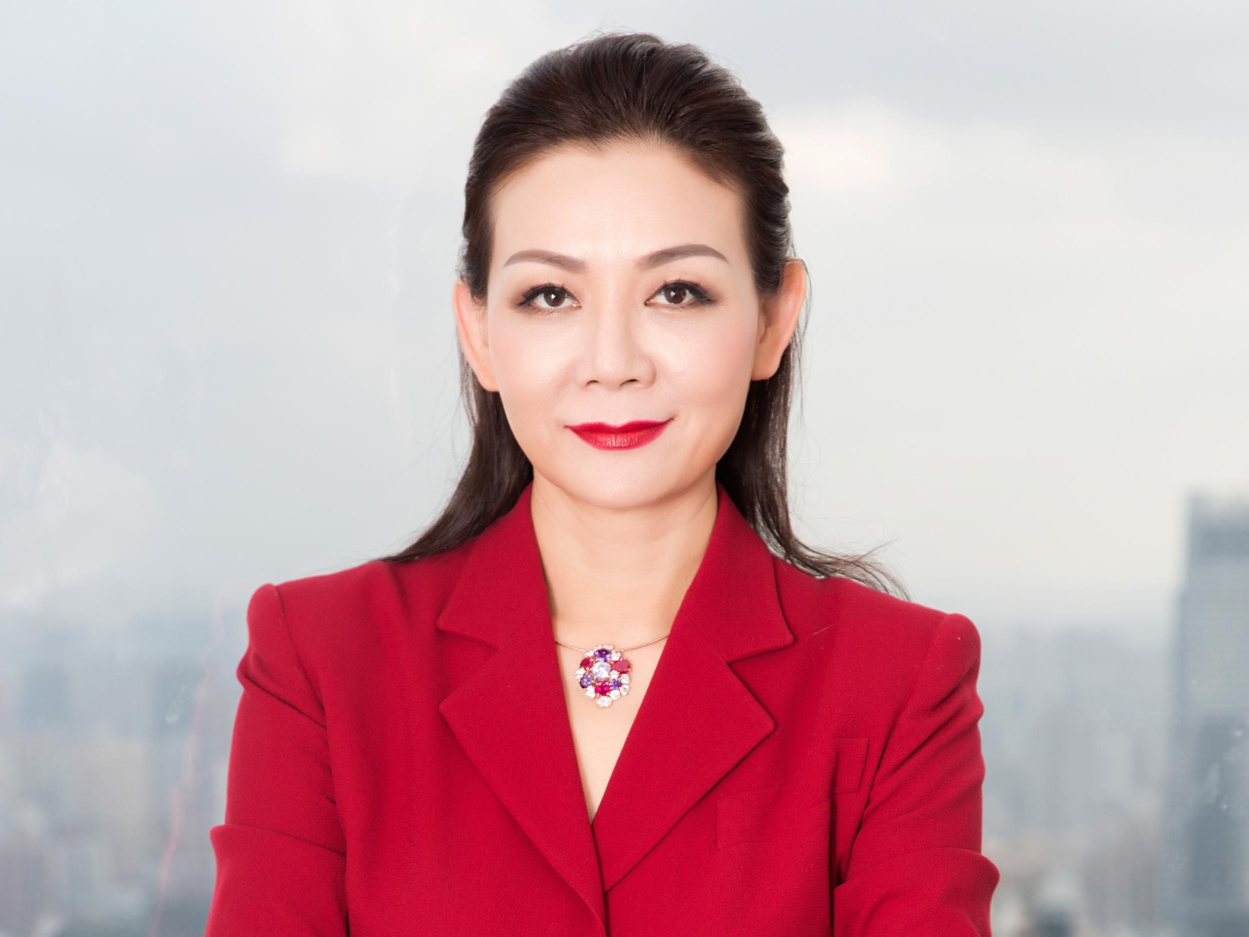 A View from the Top: Denise Li's transformation from…