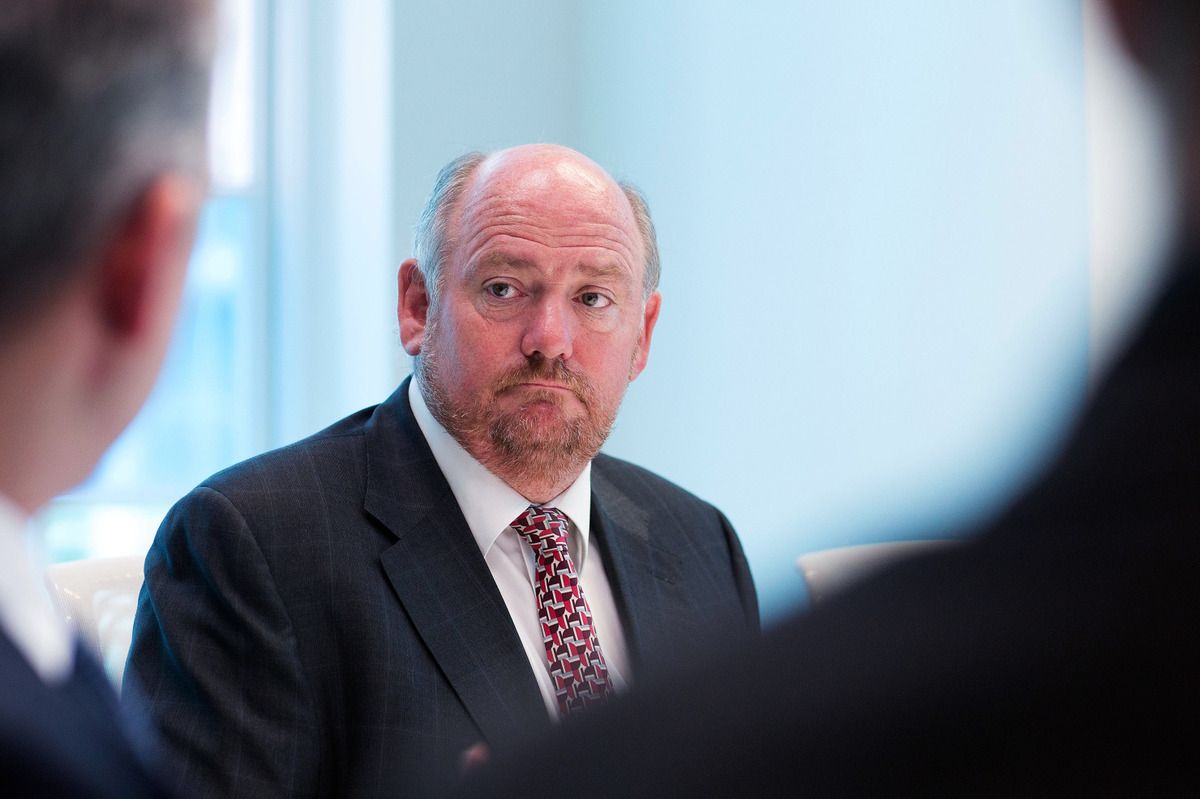 Compass CEO Cousins' Plane-Crash Death Probed in…