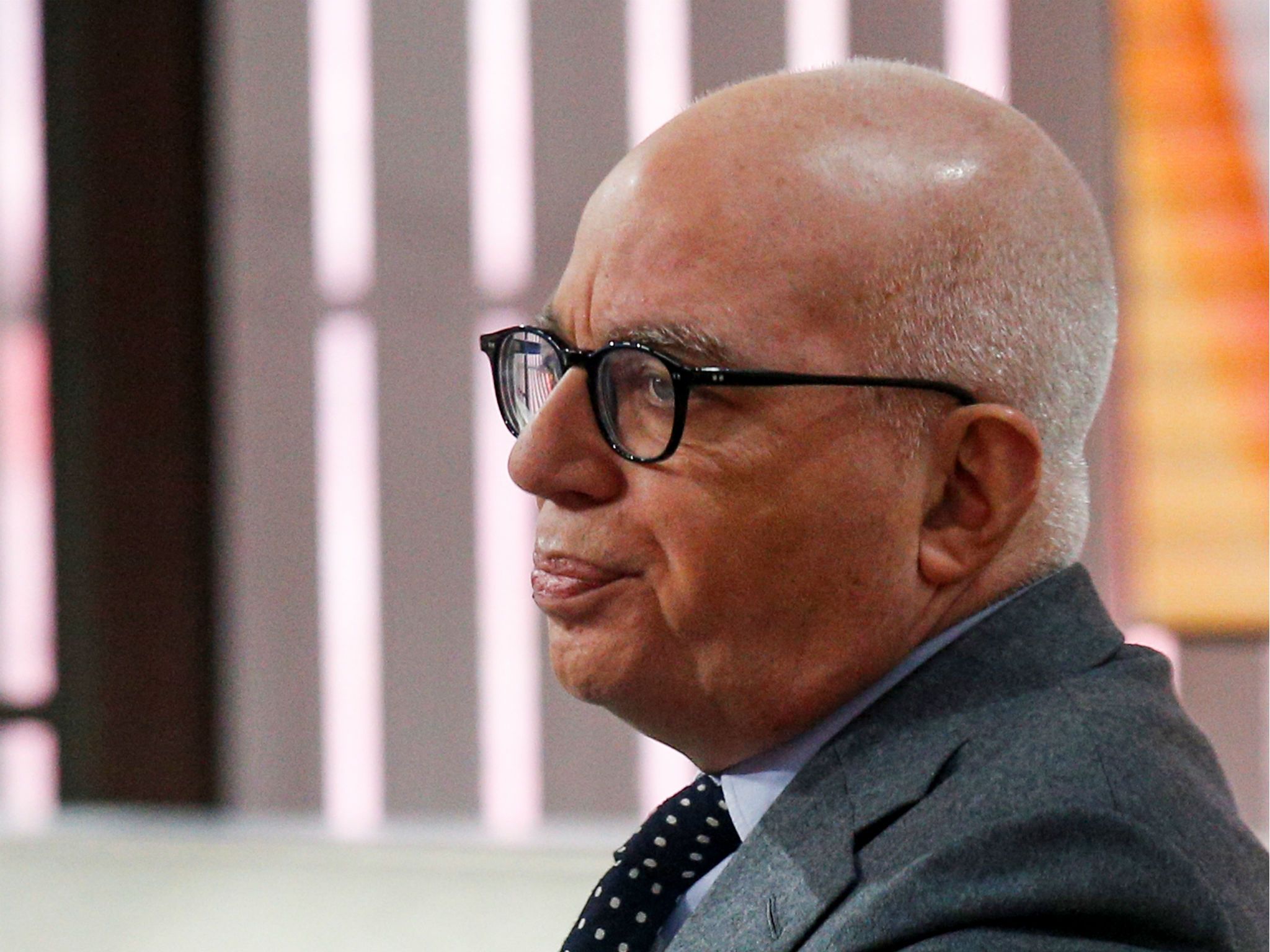 Michael Wolff: Who is he, and how did he get so many…