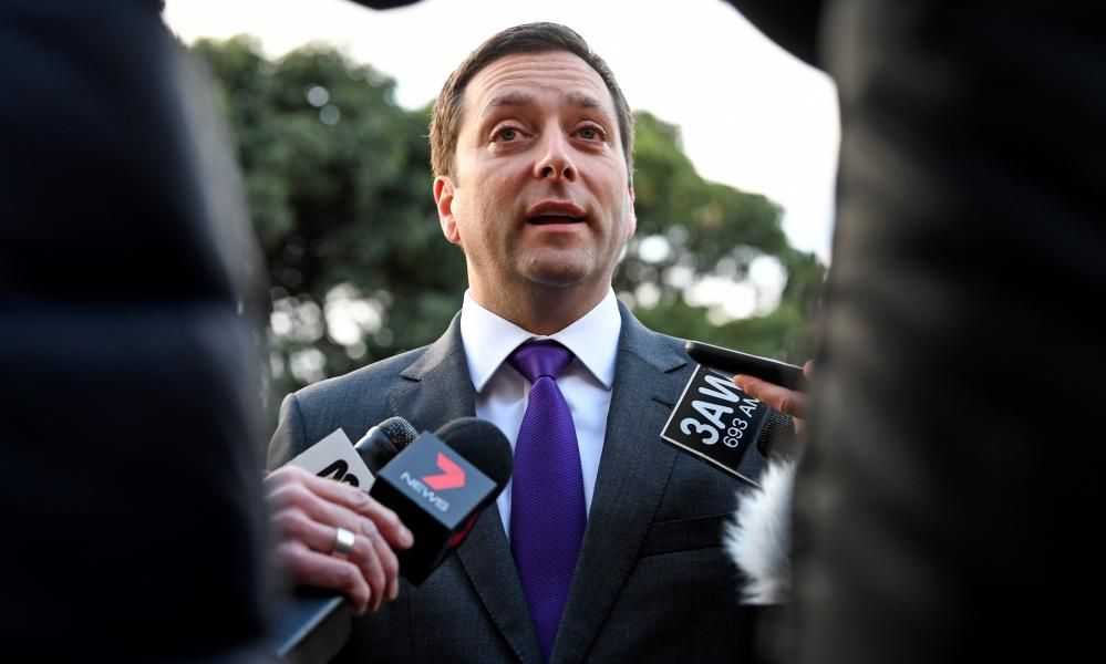 Victoria's 'gang crisis' and how the election creates…