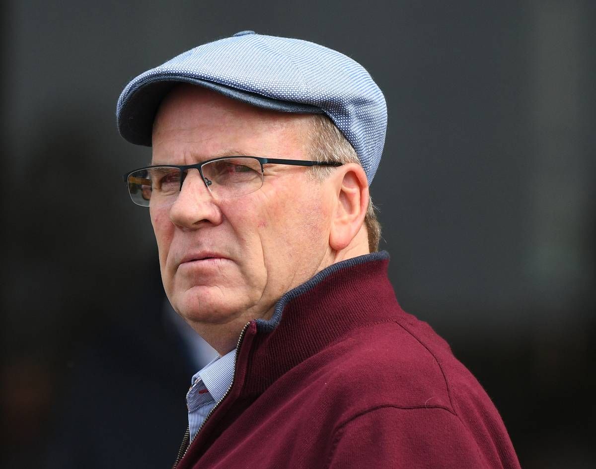 Doping scandal rocks Victorian racing industry