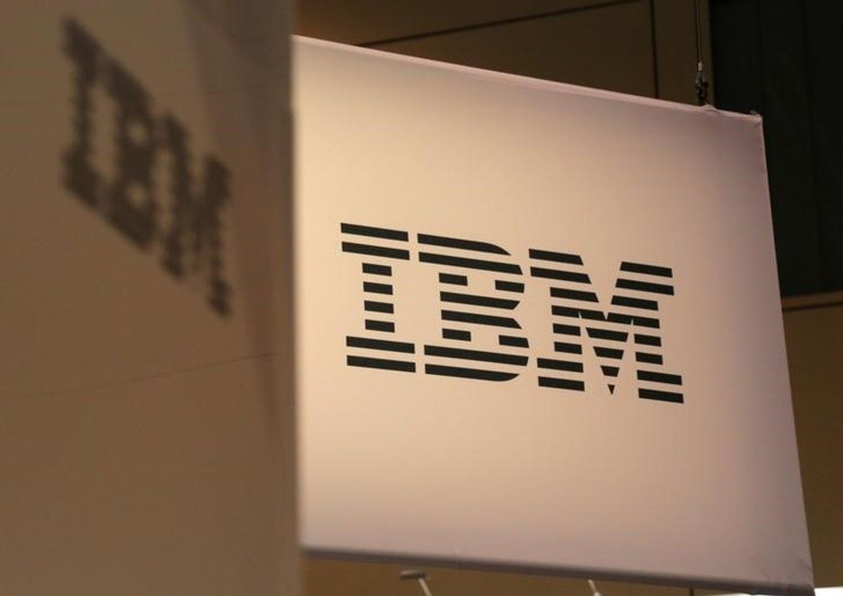 IBM names James Kavanaugh as CFO, replacing Schroeter