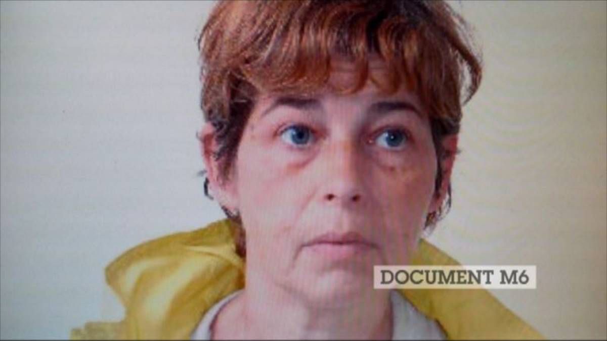 Murder trial of 'Black Widow' opens: Woman accused of…