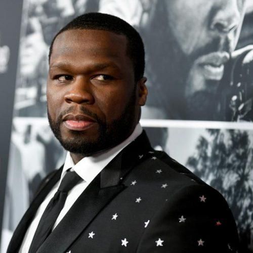 50 Cent Talks 'Den Of Thieves' And The Math Behind His…