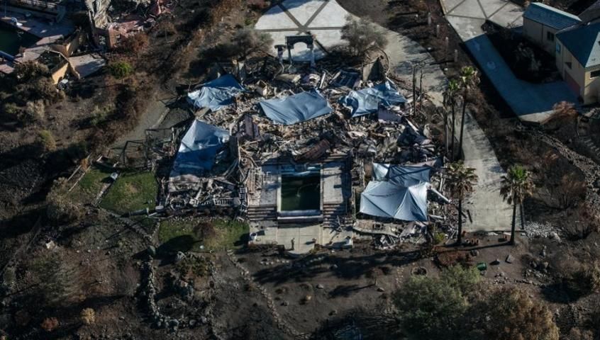 The Natural Disasters Of 2017's Impact On The Housing…